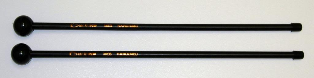 Chalklin ME3 Bell Lyre Sticks - The Marching Band Shop