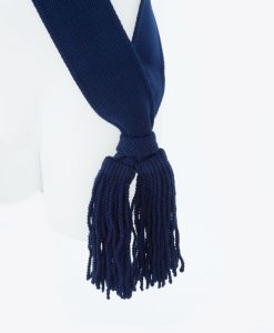 Royal Blue Sash - The Marching Band Shop