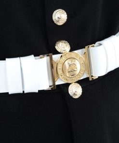Belts & Buckles Archives - The Marching Band Shop