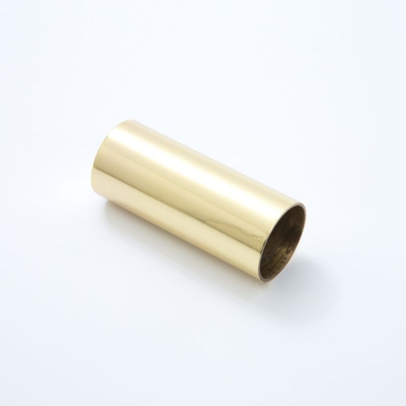 Brass 'Flag Pole Bottom Ferrule' - The Marching Band Shop