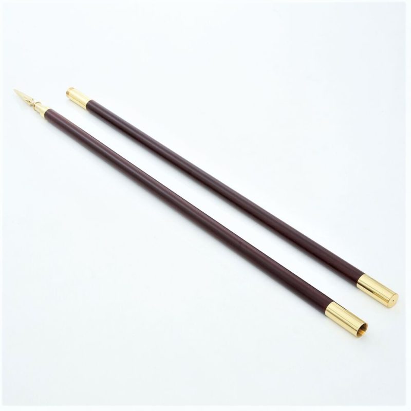Brass 'Flag Pole Bottom Ferrule' - The Marching Band Shop