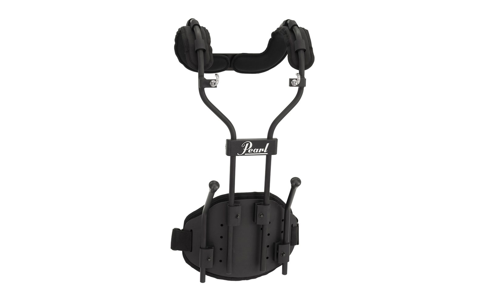Pearl CXB-2 Airframe Bass Drum Carrier. - The Marching Band Shop