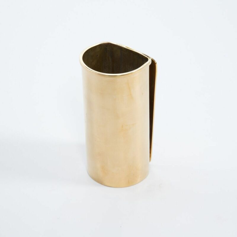 Brass 'Colour Belt Carrying Bucket' - The Marching Band Shop